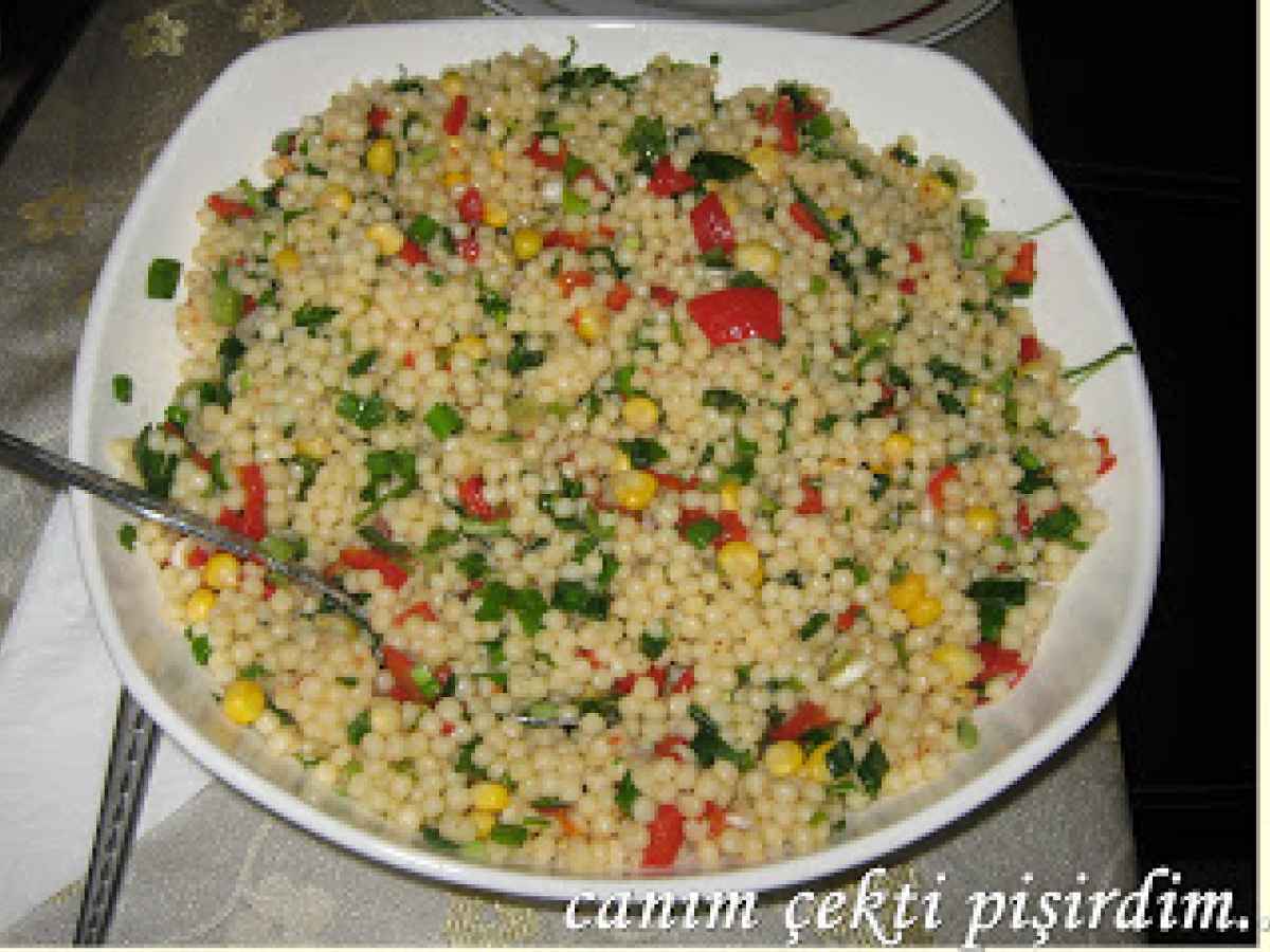 Ana yemekler - 1000 tarifler - Petitchef