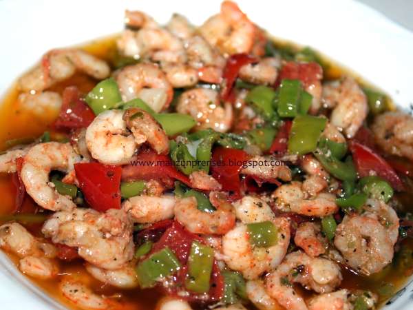 Kari̇des güveç - Tarif Petitchef