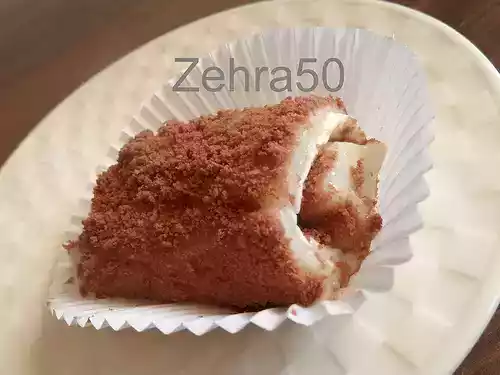 Sadrazam lokumu tarifi